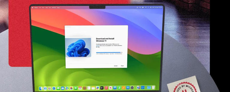 Parallels porta i sistemi operativi x86 su Mac Apple Silicon