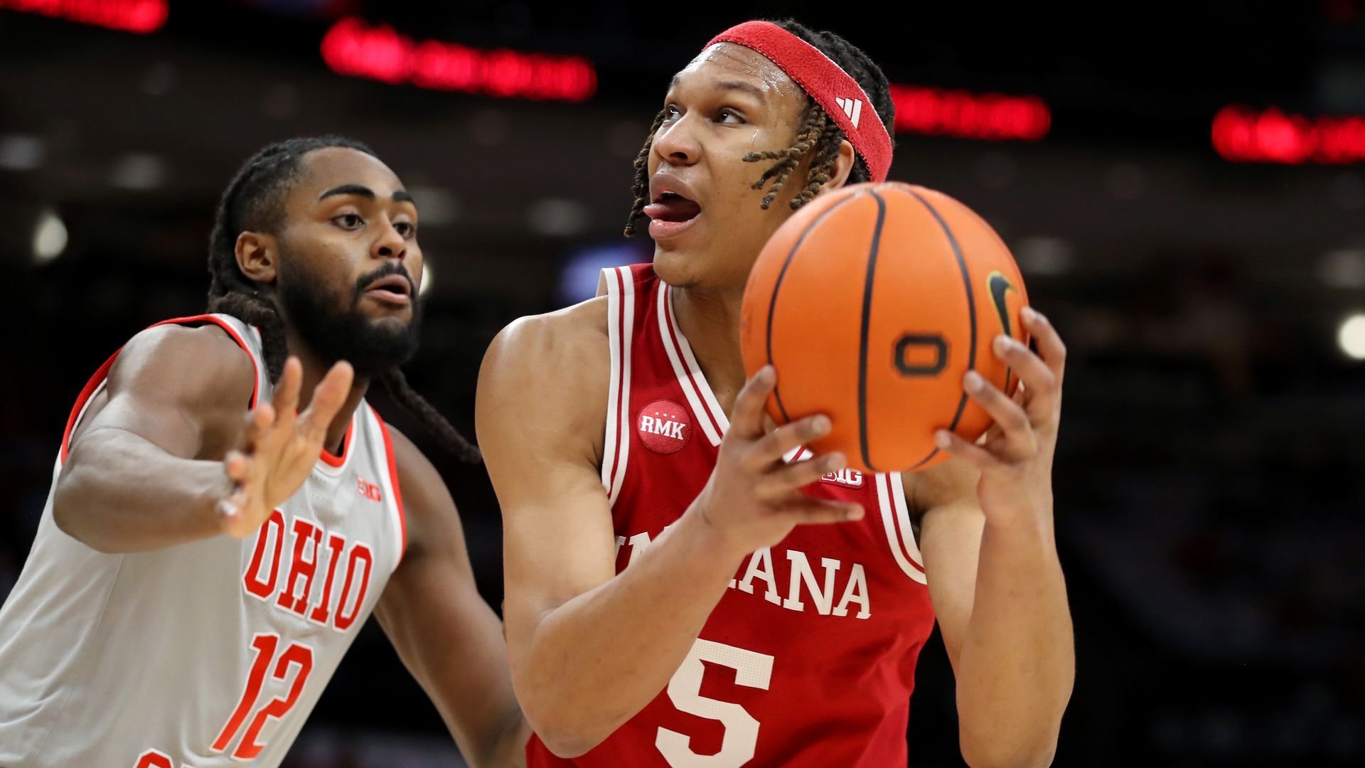 Unrest in Hoosierland: Dissecting Friday’s Indiana - Ohio State tilt ...