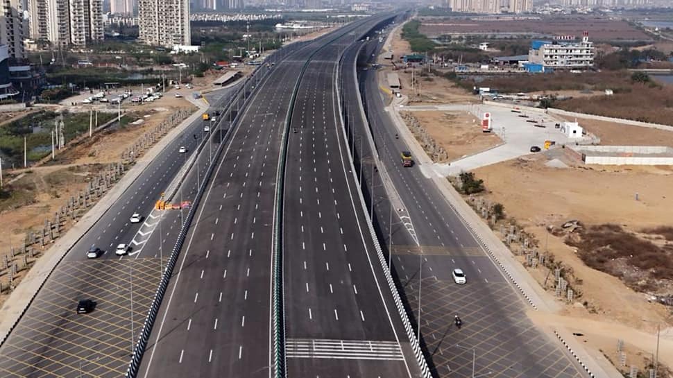 Shaktipeeth Expressway: 802-KM Connectivity Boost For Nagpur-Goa ...