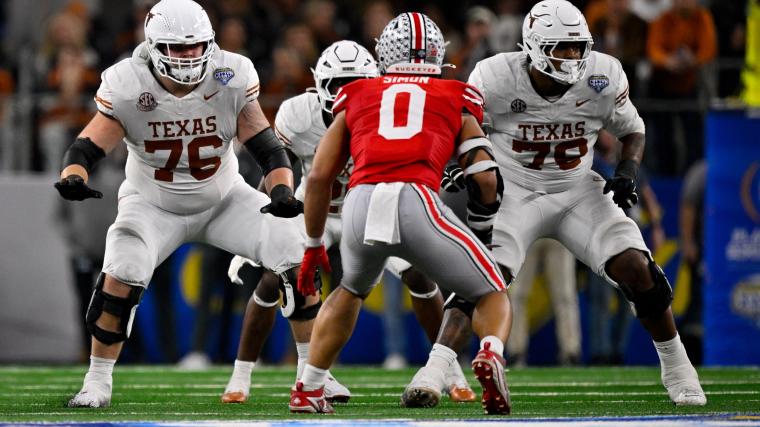 Seattle Seahawks predicted to hit most desperate needs early in 2025 ...