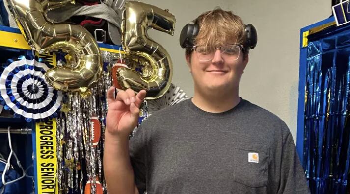 ‘He was a friend to everybody’: Copperas Cove High School mourns death ...