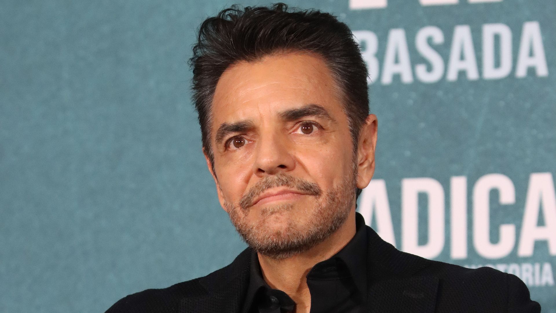 Eugenio Derbez responde firme a las declaraciones de Victoria Ruffo ...