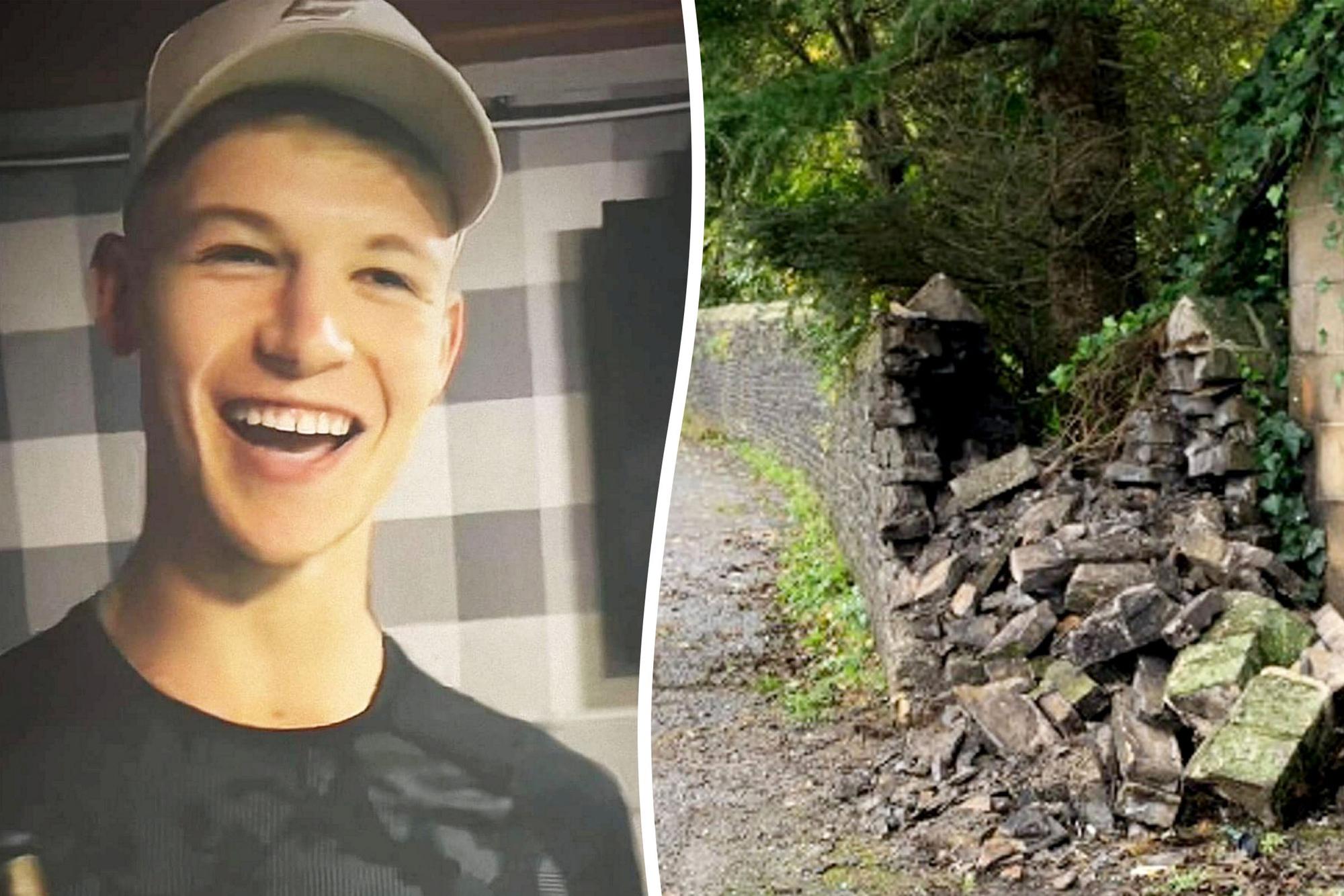 Coroner calls for passenger ban on new drivers after horror crash kills ...