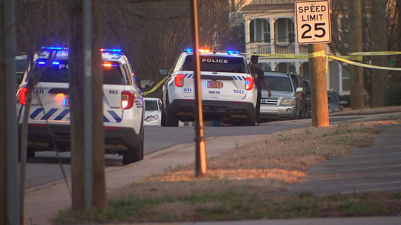 CMPD: Violent crime incidents down, but more victims in 2024