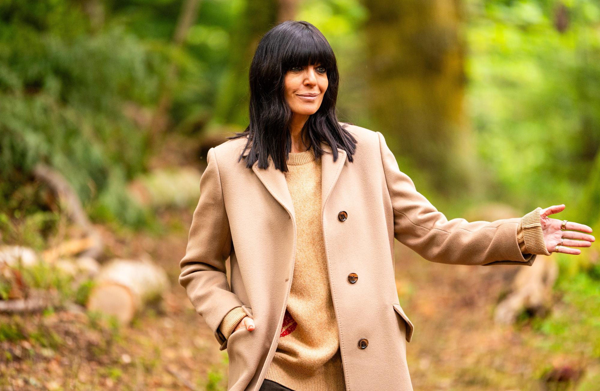 The Traitors 2025: viewers spot ‘timely’ David Lynch reference in BBC ...