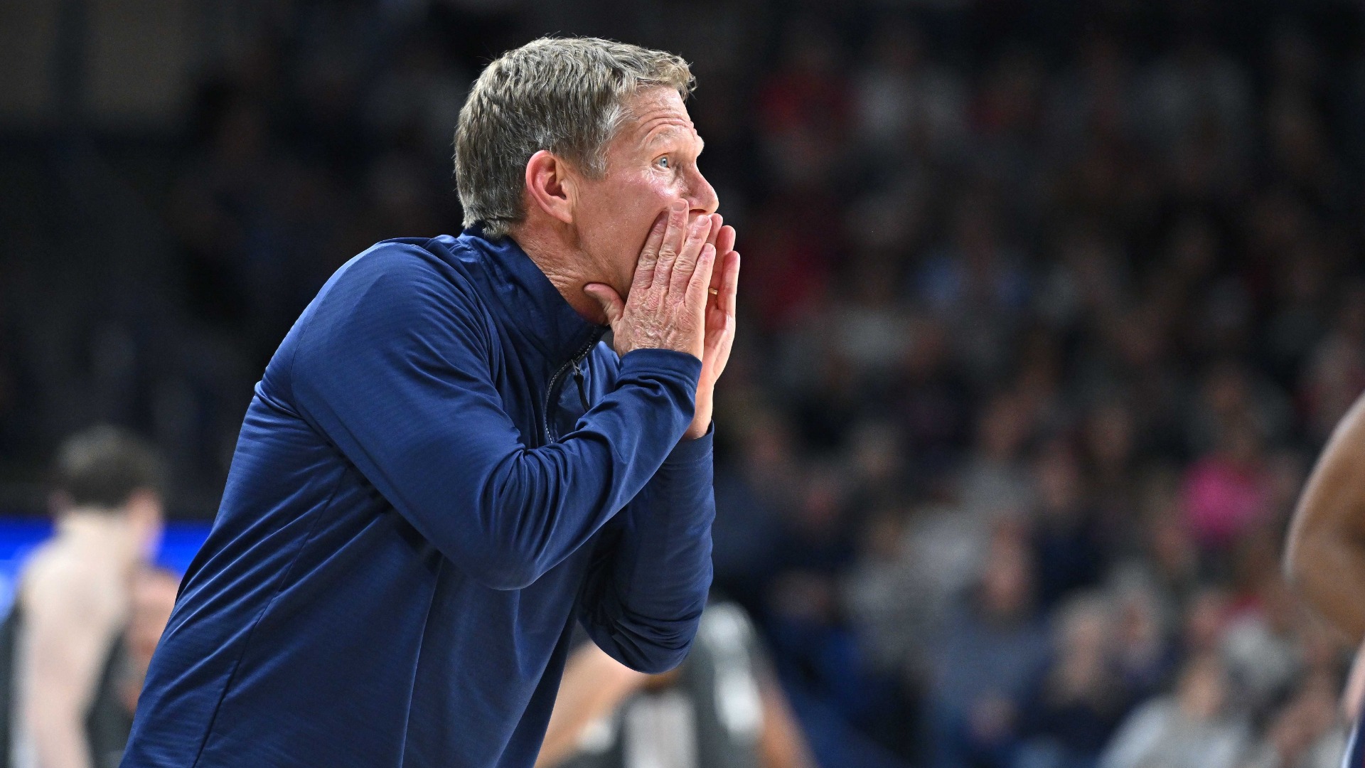 Key College Basketball Games and Predictions for Tonight