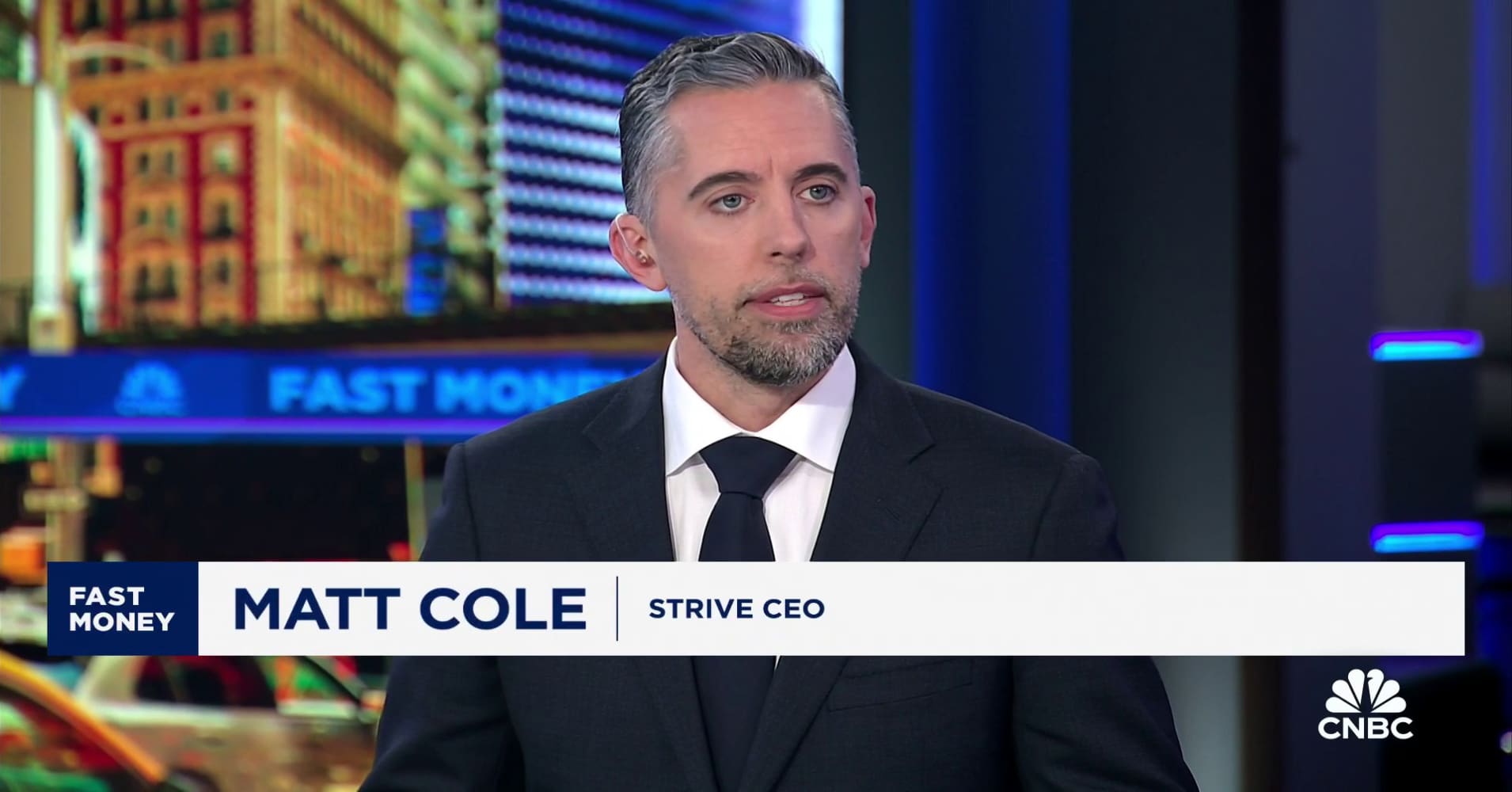 Strive to debut bitcoin bond ETF