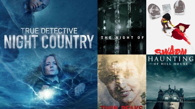 The Definitive 10 Best Psychological Thriller TV Shows of All Time