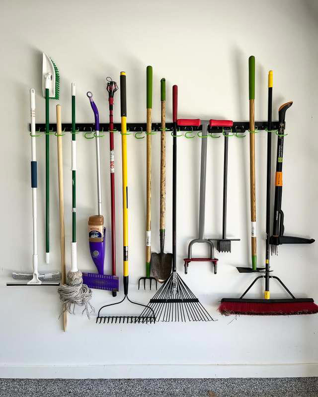 60 Genius Garage Organization Ideas & Hacks To Get the Most Out of Your Space