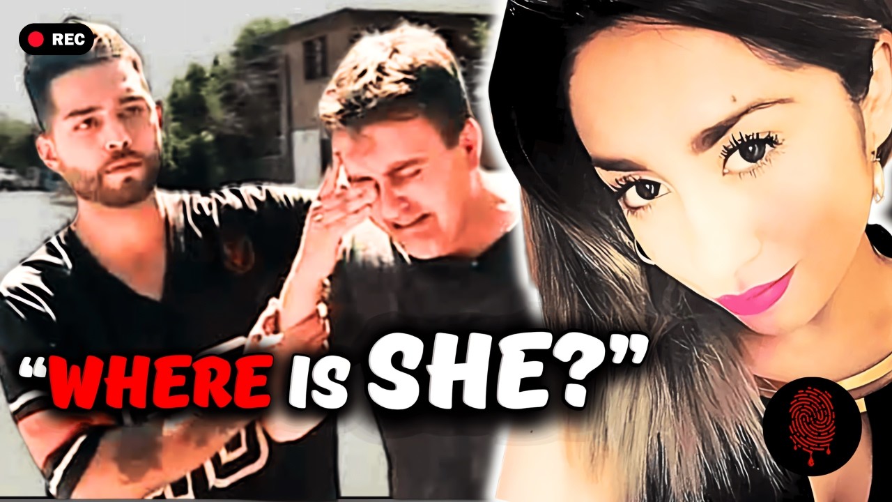 The DEVASTATING (SOLVED) Case of Fernanda Maciel. Chile. True Crime ...