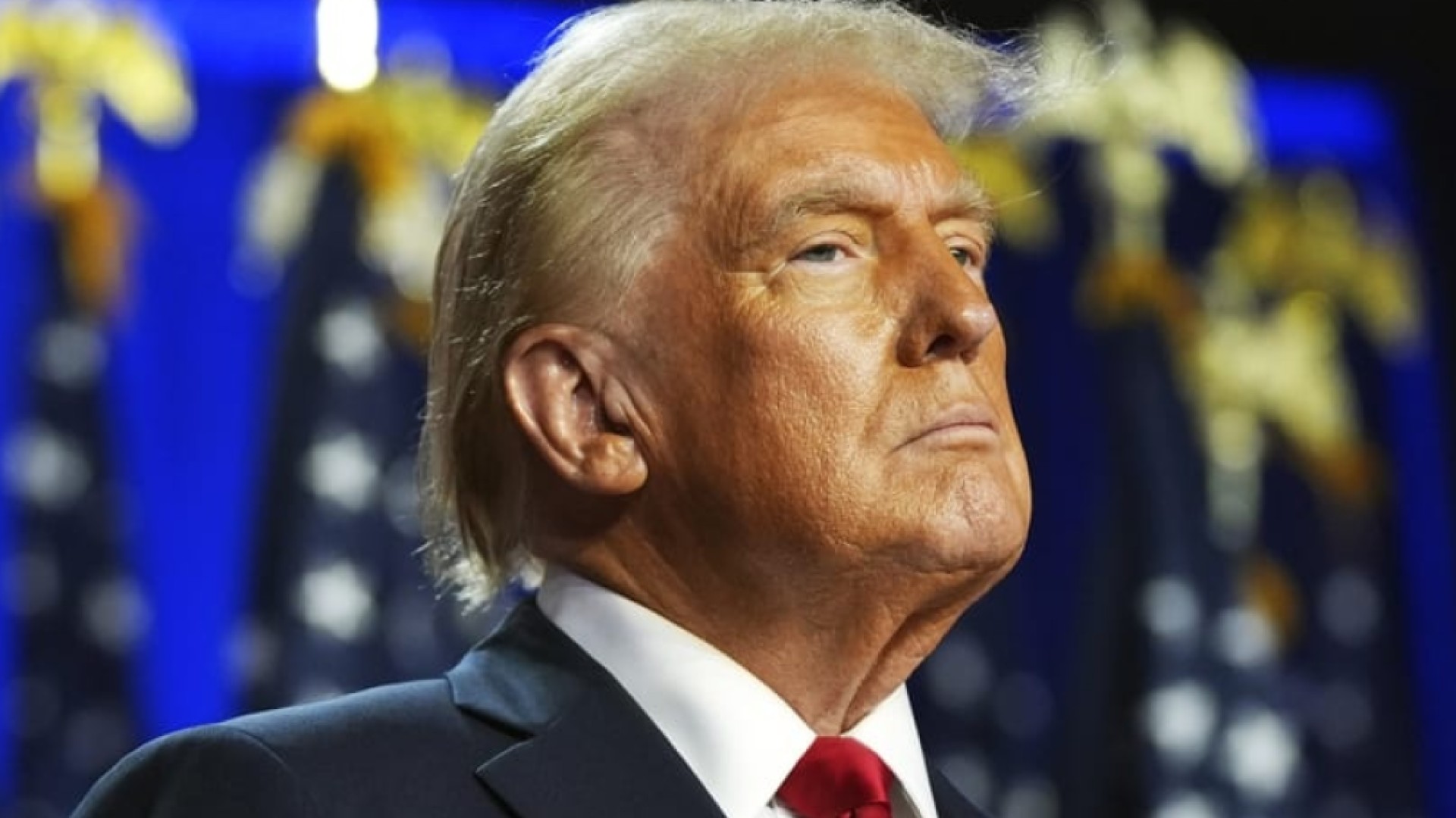 Only 95% loyal to Donald Trump? 'You're out', says Rep. Himes