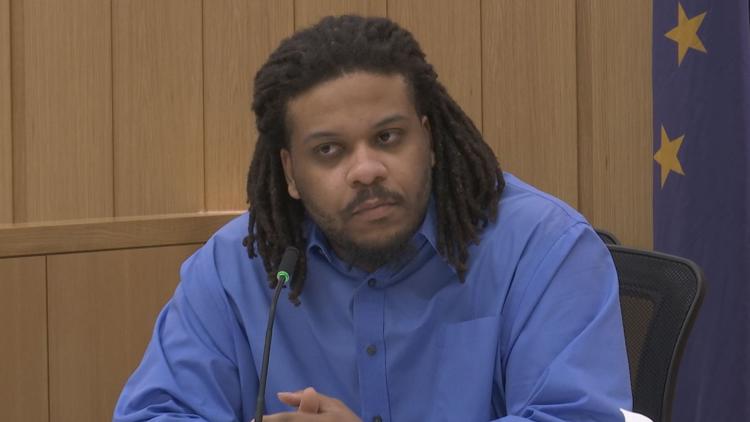 Indianapolis man sentenced to 105 years in prison for murder of Dutch ...