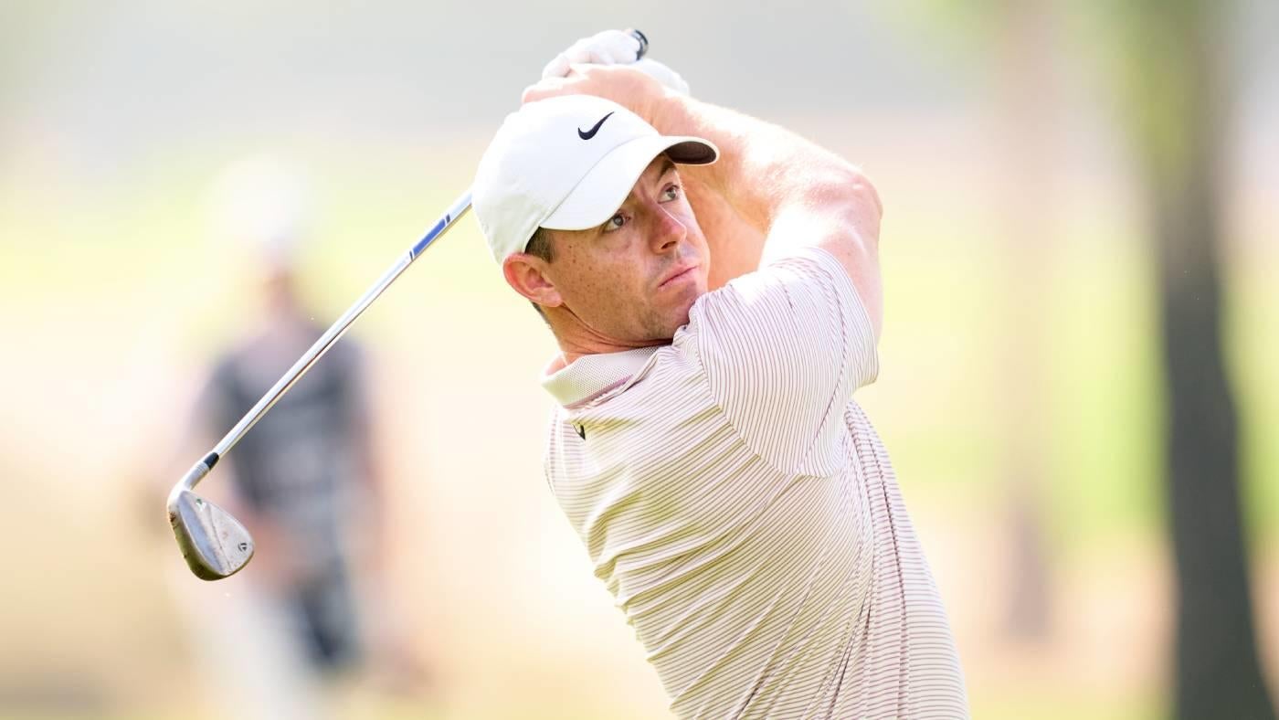 Rory McIlroy praises LIV Golf appointing Scott O'Neil as CEO to replace ...