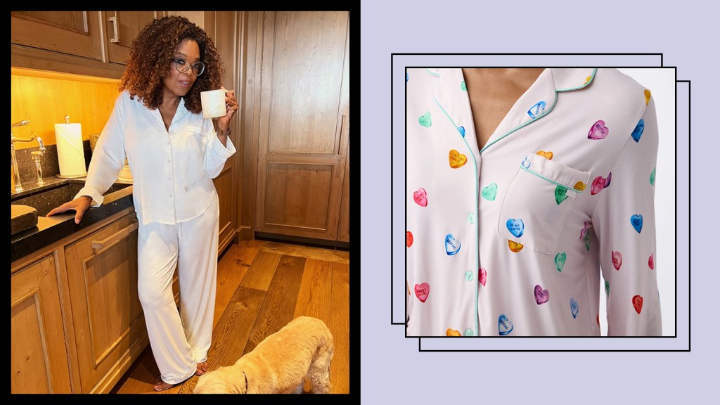 Cozy Earth's Oprah Winfrey-Approved Pajamas Get a Sleep Week Discount