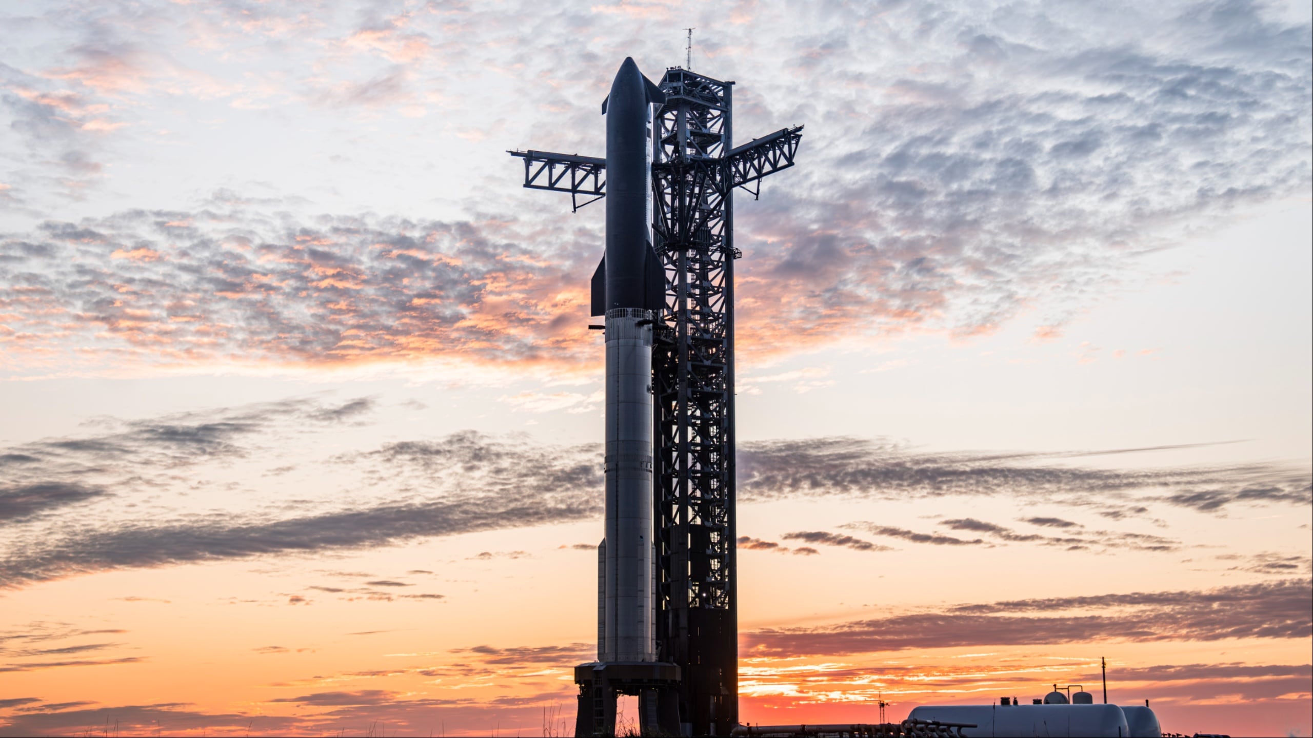 SpaceX set to launch Starship 7 with major upgrades and first Starlink ...