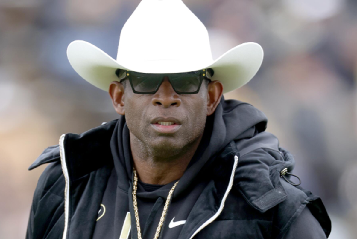 Cowboys Legend Deion Sanders Praying For 'Brother' In NFL Move