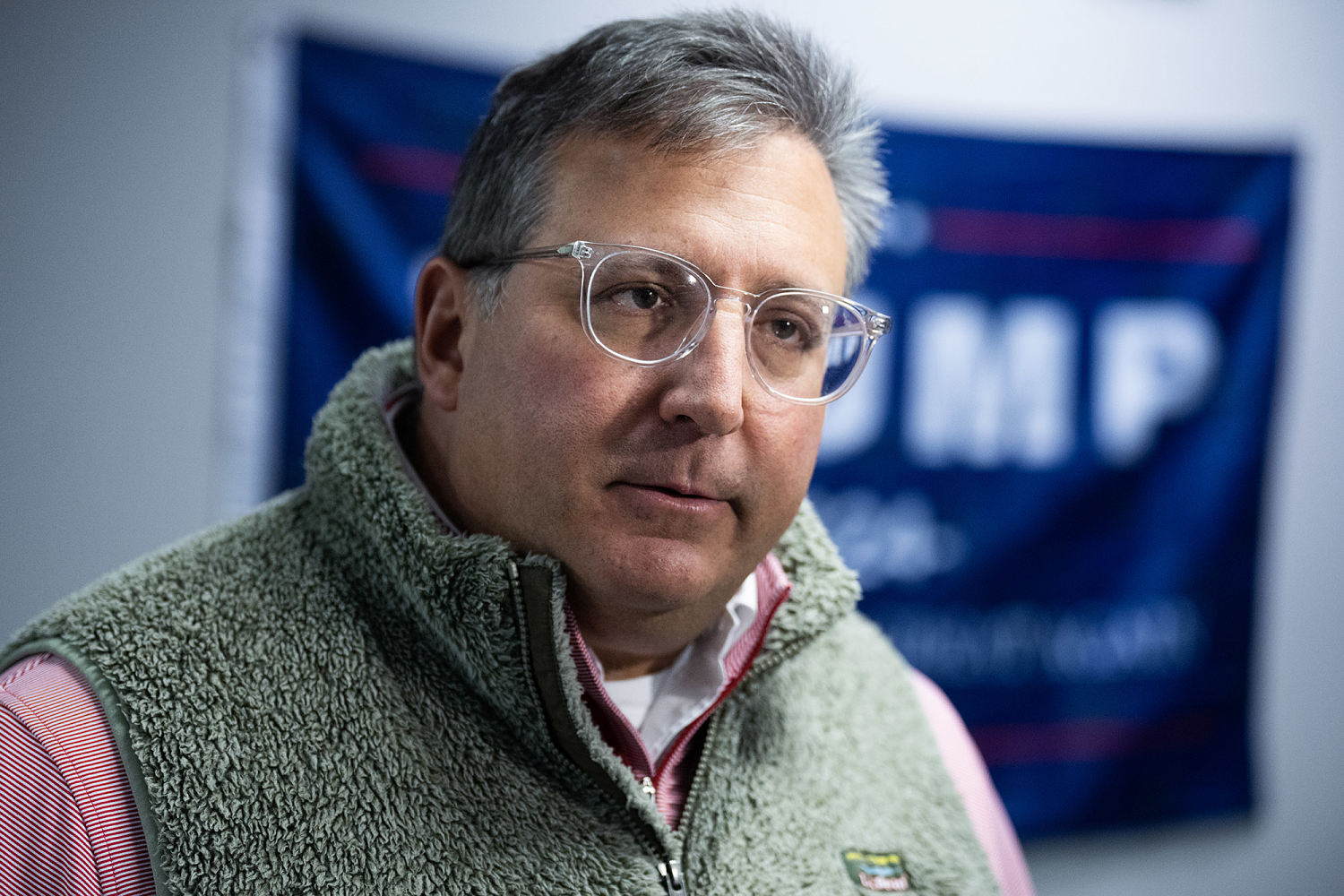 Ohio GOP chairman says 'confusing voters' was the party's 'strategy' on ...