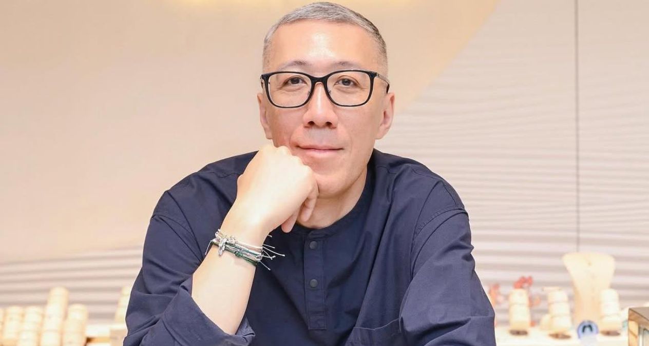 ¿Son una caricatura? Este es el origen de los Labubu, los peluches más ...