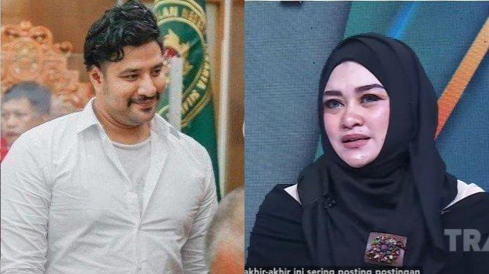 Kini Dijodoh-jodohkan,Dokter K Ungkap Awal Pertemuan hingga Dekat ... Kini Dijodoh-jodohkan,Dokter K Ungkap Awal Pertemuan hingga Dekat ...