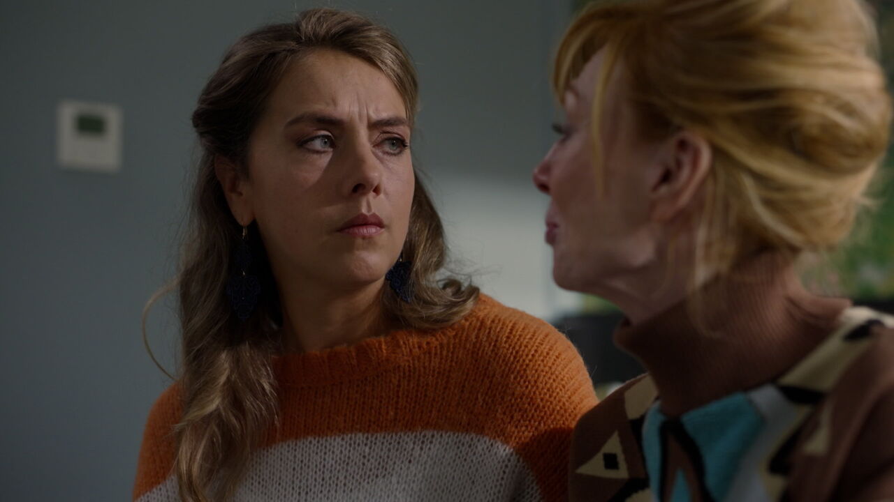 Wissels in de 'Thuis'-cast: 1 actrice neemt afscheid, ander personage ...