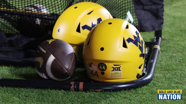 JUCO edge rusher Keenan Eck commits to WVU football JUCO edge rusher Keenan Eck commits to WVU football