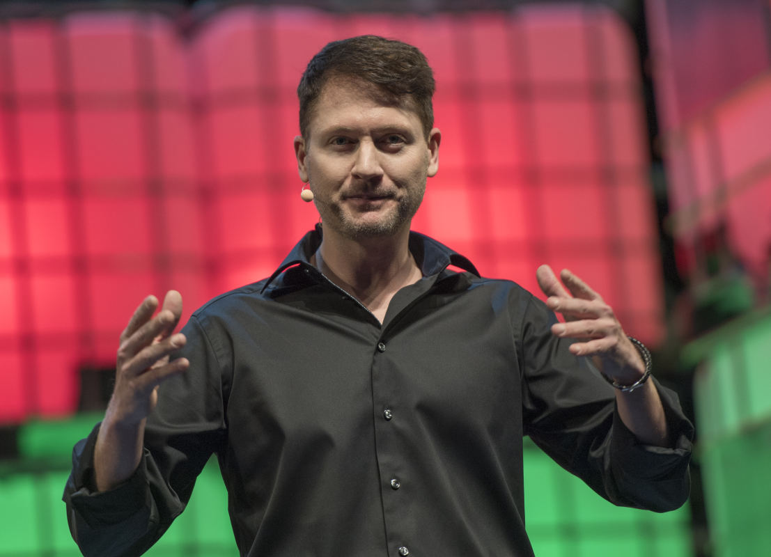 Why Biohacker Bryan Johnson Stopped Taking This Anti-Aging Drug