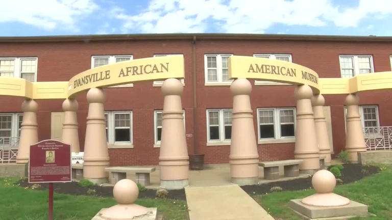 Free admission at Evansville African American Museum in celebration of ...