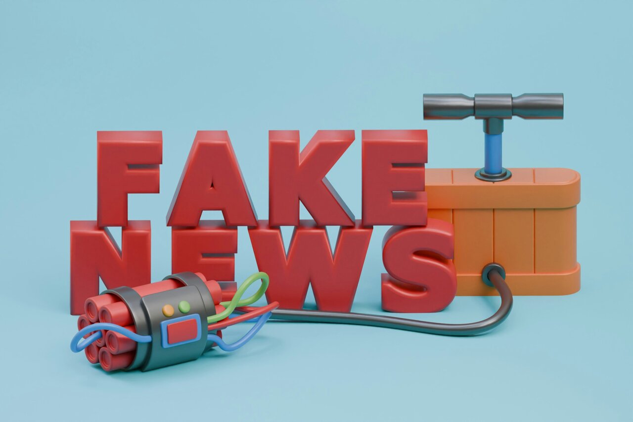 Understanding who is most likely to fall for fake news is first step ...