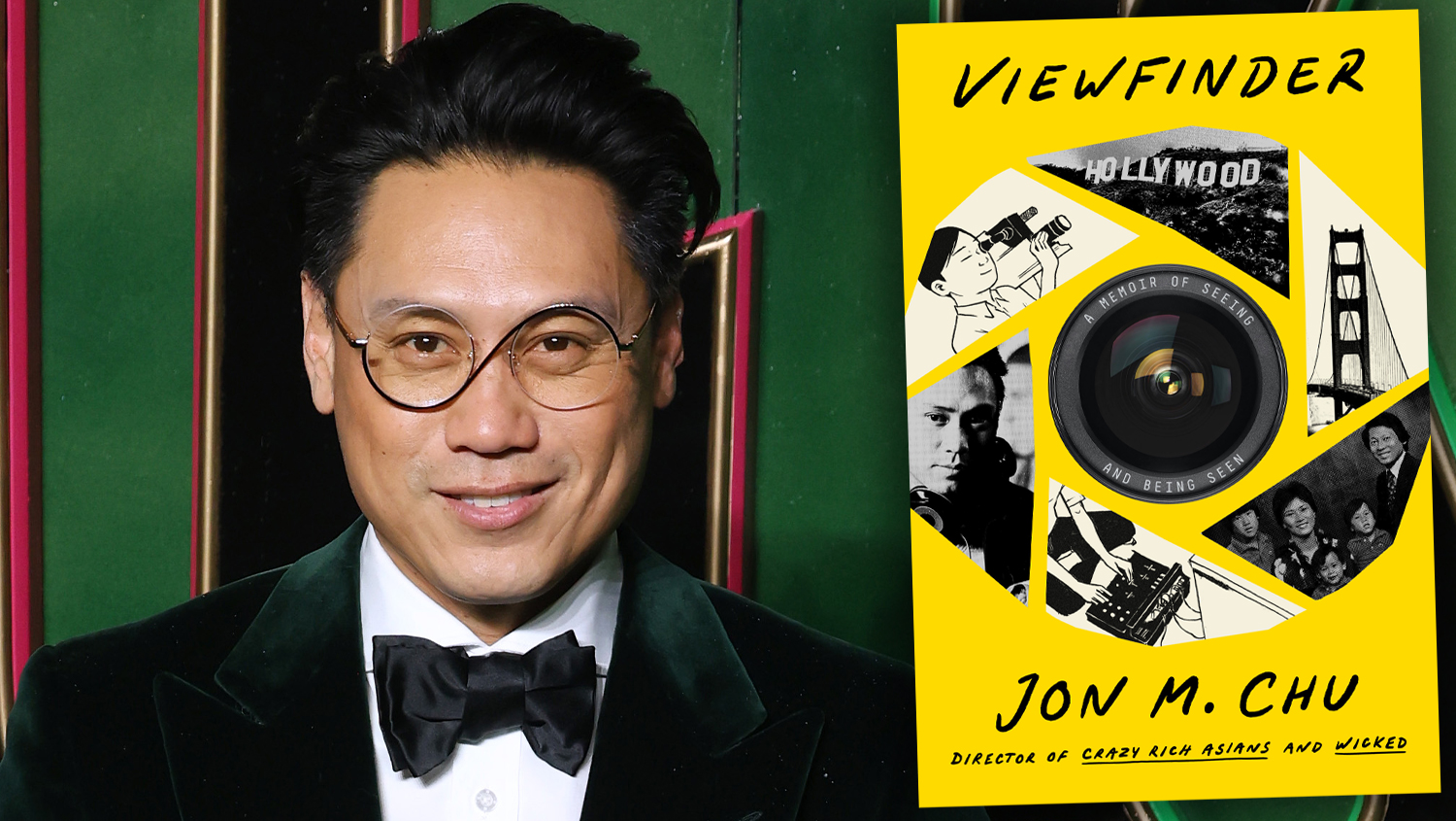 Peter Bart: Jon M. Chu And His Zeal For Pure, Big-Screen Entertainment Offer Much-Needed Dose Of ...