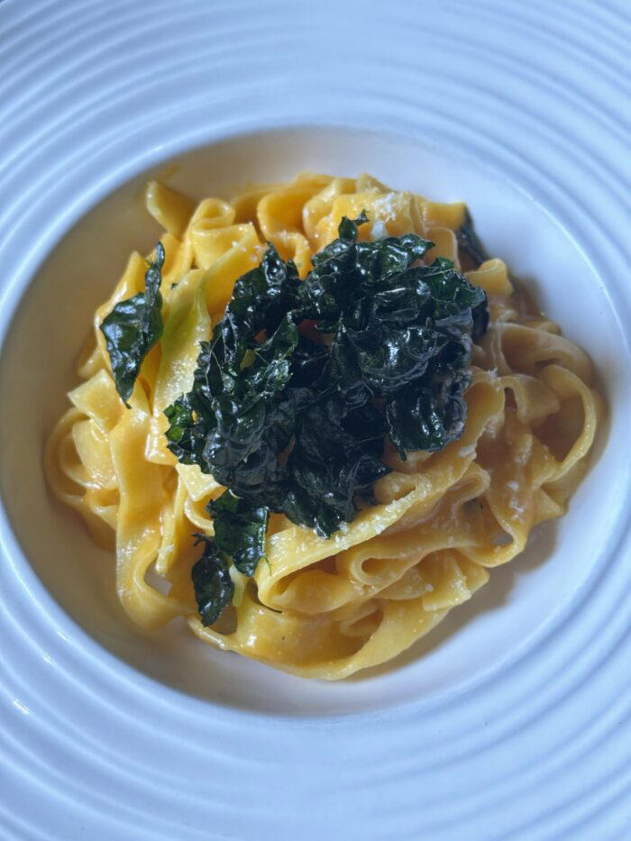 9 Great Places For The Best Pasta In Rome, Italy