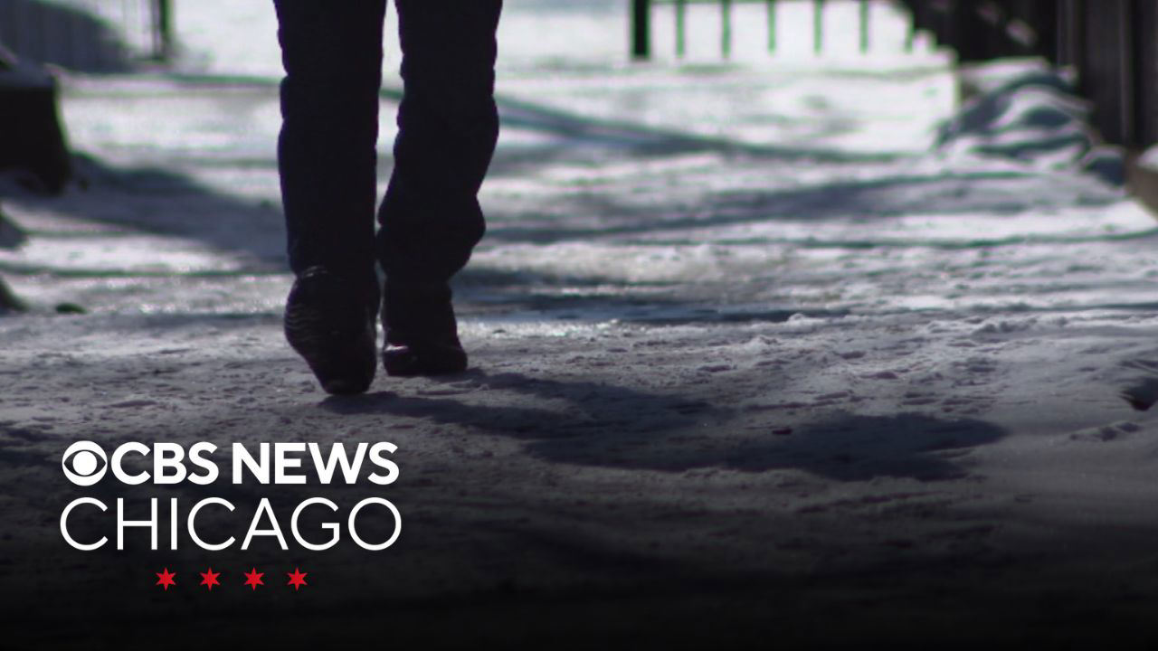 Winter sidewalk safety; which Chicago neighborhoods have the most issues? Winter sidewalk safety; which Chicago neighborhoods have the most issues?
