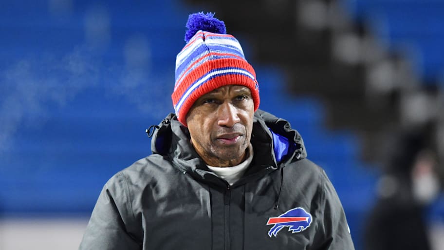 Dallas Cowboys interested in former Buffalo Bills coach