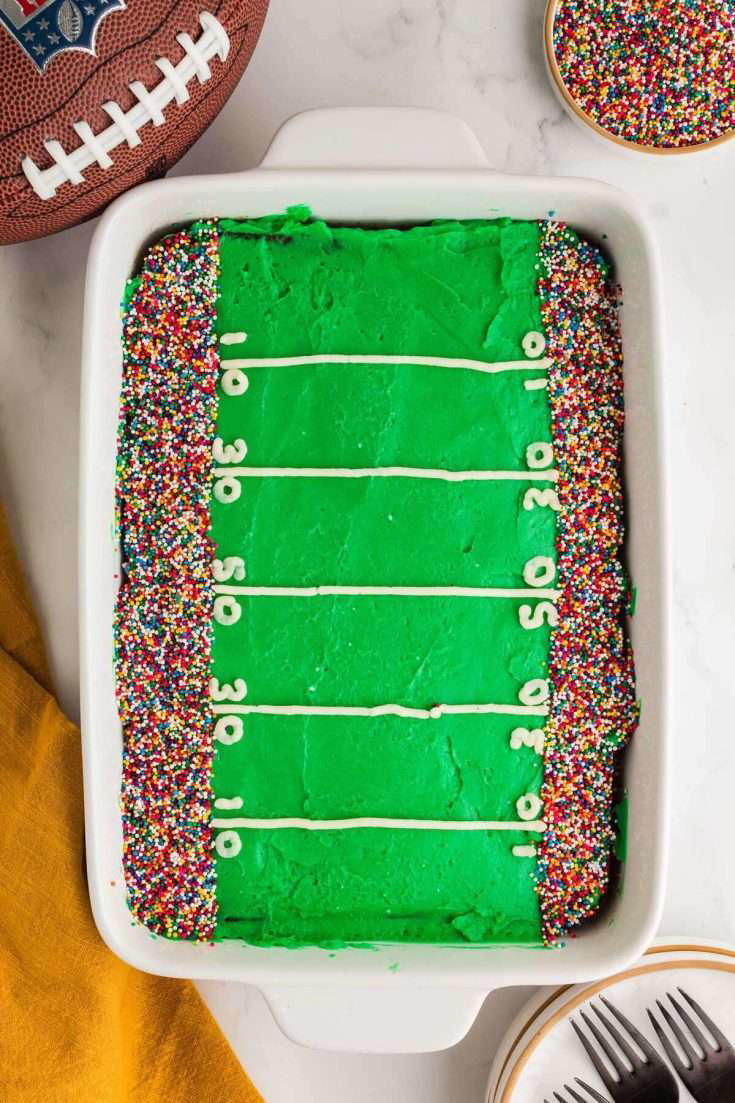 101+ great game day recipes
