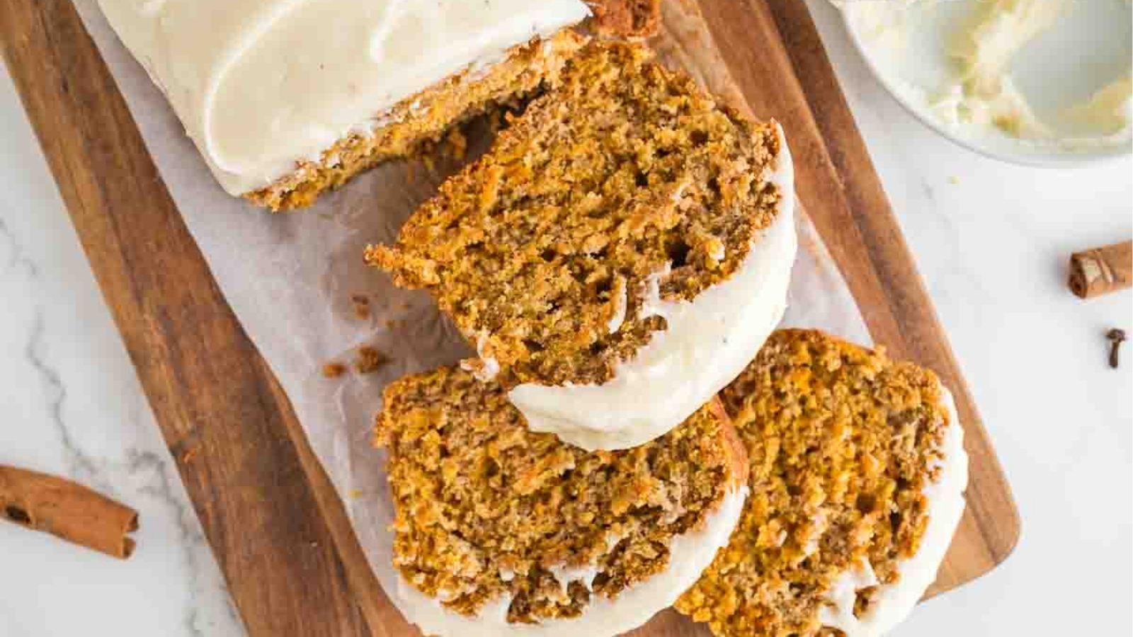 24 Loaf Cakes So Good, You’ll Want to Bake Two