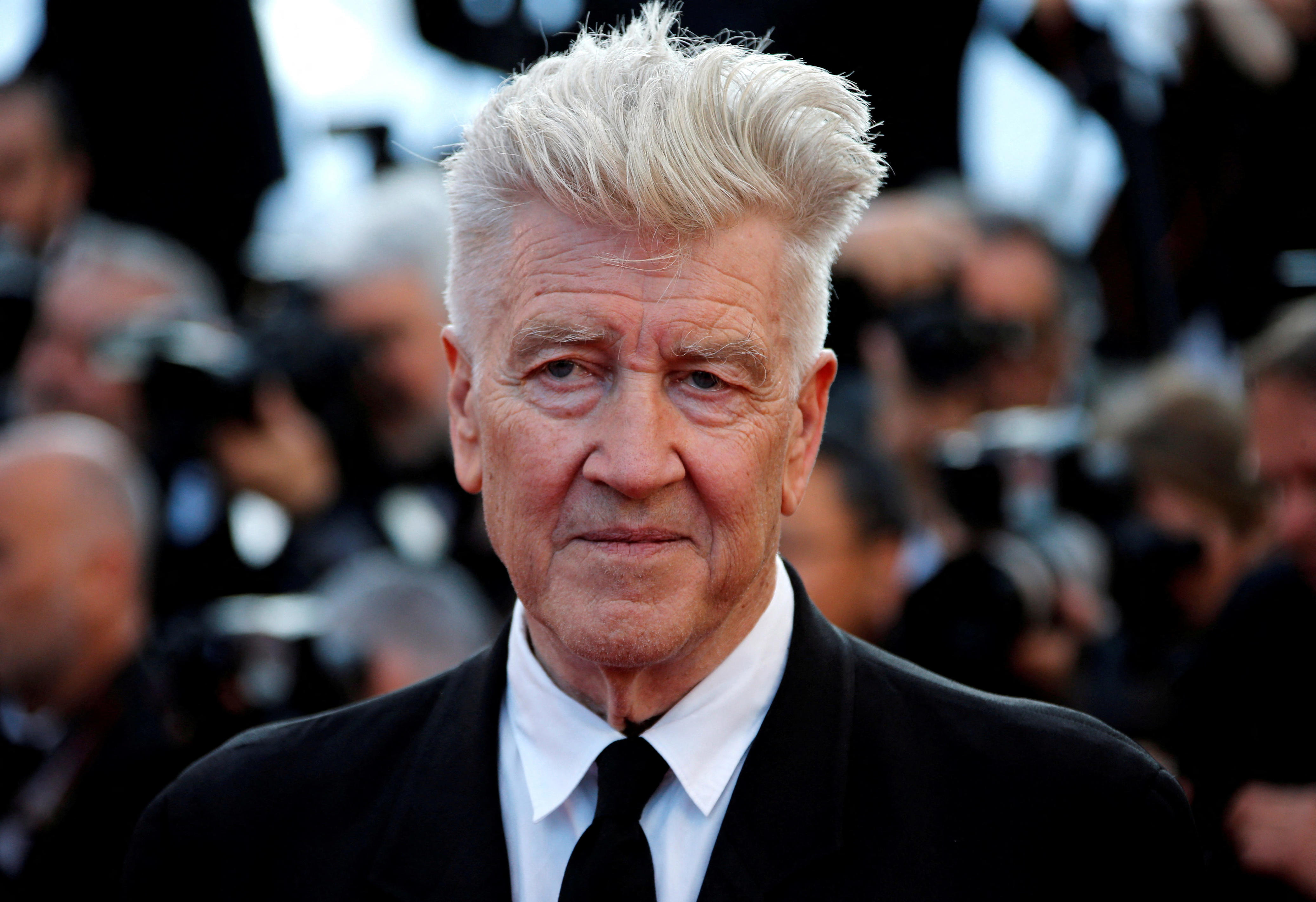David Lynch movies and shows: His 5 best works, from 'Twin Peaks' to ...