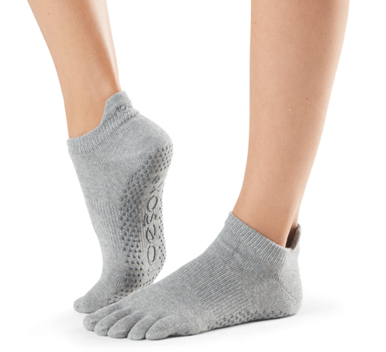 Have you tried toe socks? Experts explain why making the switch is ...