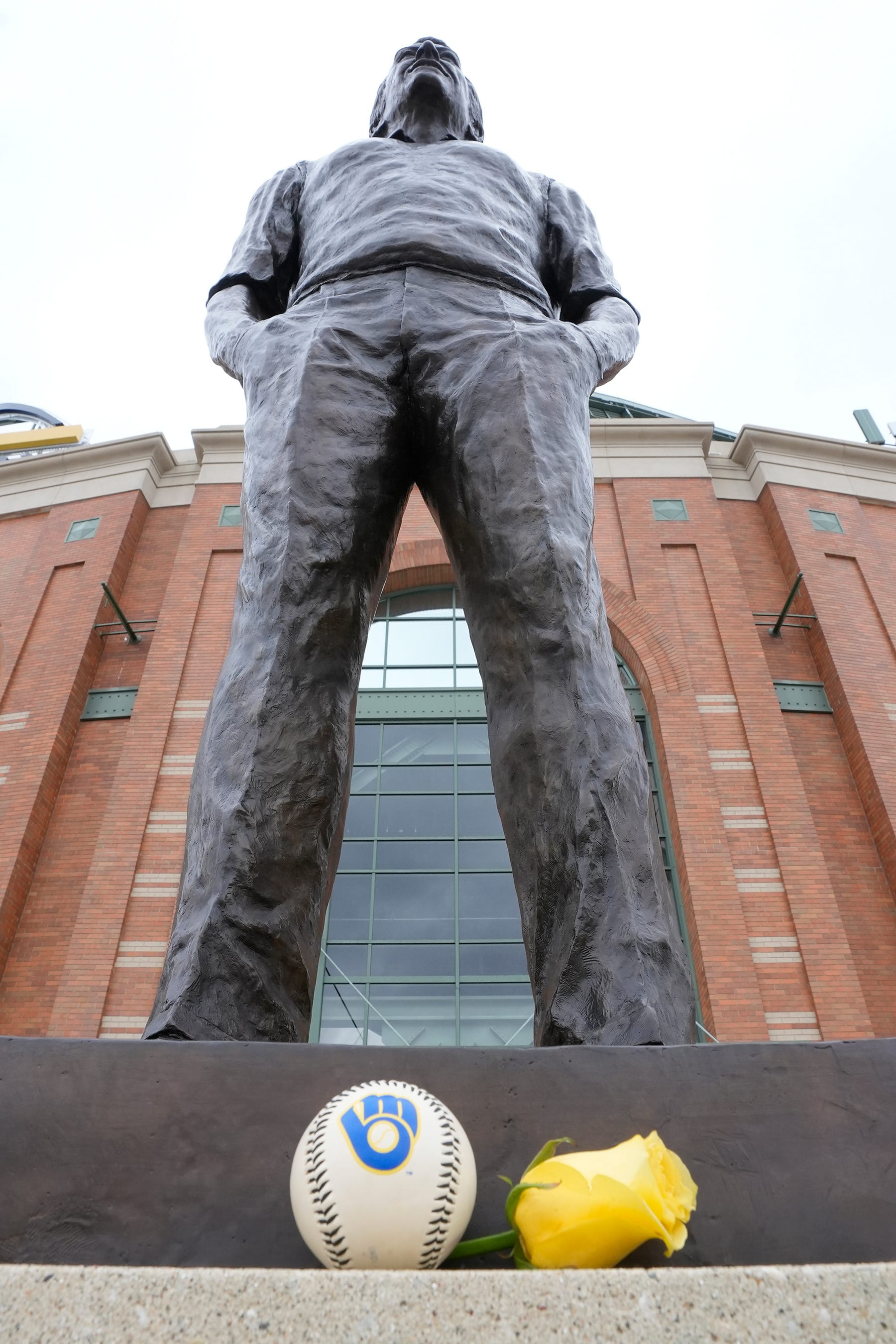 Milwaukee Brewers announce some plans for Uecker tribute during Aug. 24 ...