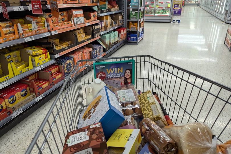 Best time to buy yellow sticker discounts at UK supermarkets including ...