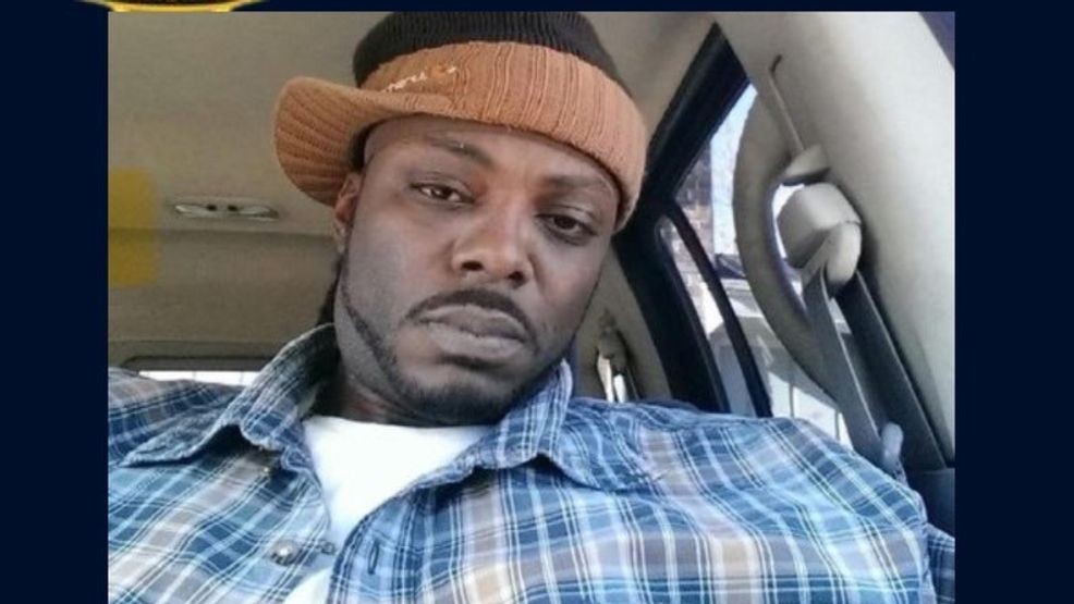 Wanted man arrested in connection to major drug bust