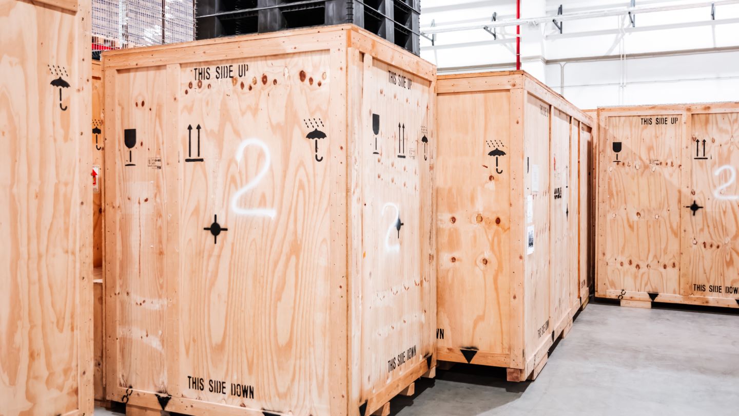 Skipton Business Finance provides $3m invoice finance to PEC Packaging