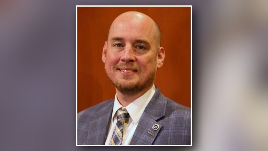 Chesterfield Schools announces its new superintendent