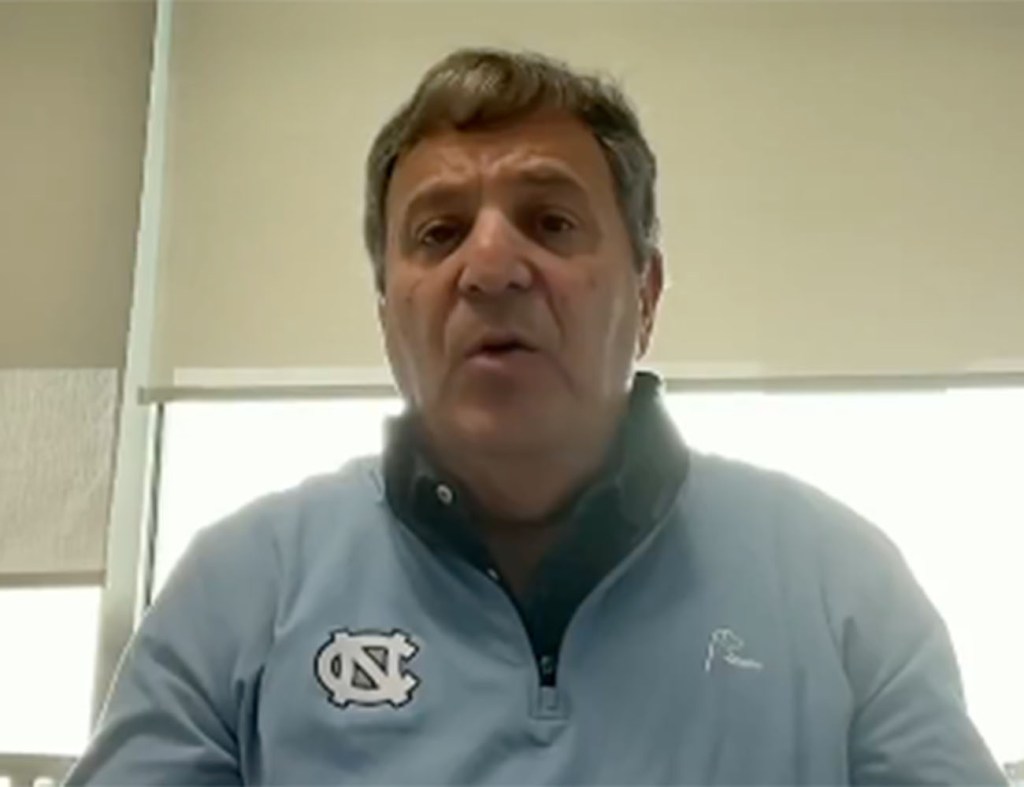 Bill Belichick hasn’t signed UNC contract yet as his GM tries to quell ...