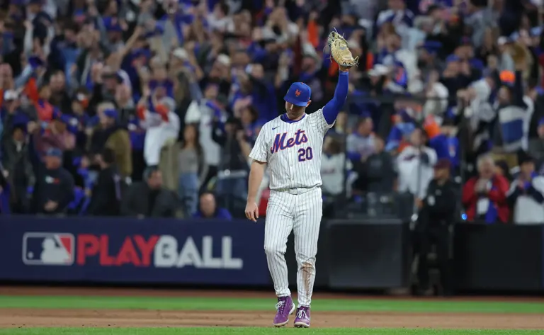 Pete Alonso Mets return? MLB insider makes bold 2025 free agency prediction