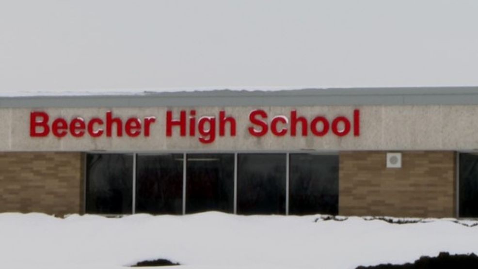 Beecher High School to reopen in 2026 after $18M renovation