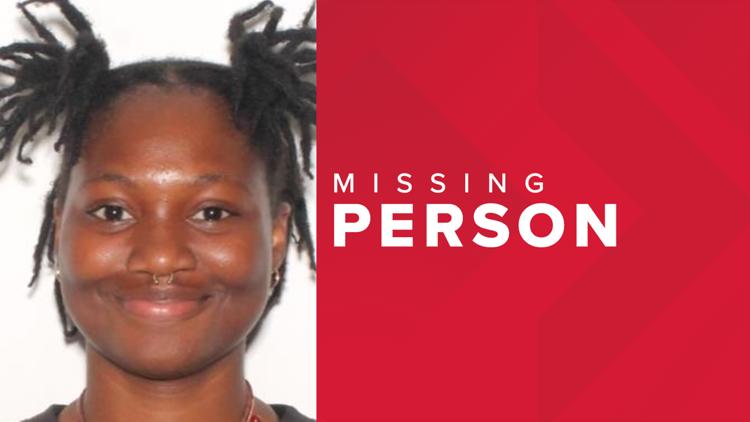 What is a Purple Alert? One was issued for a 22-year-old Tampa woman