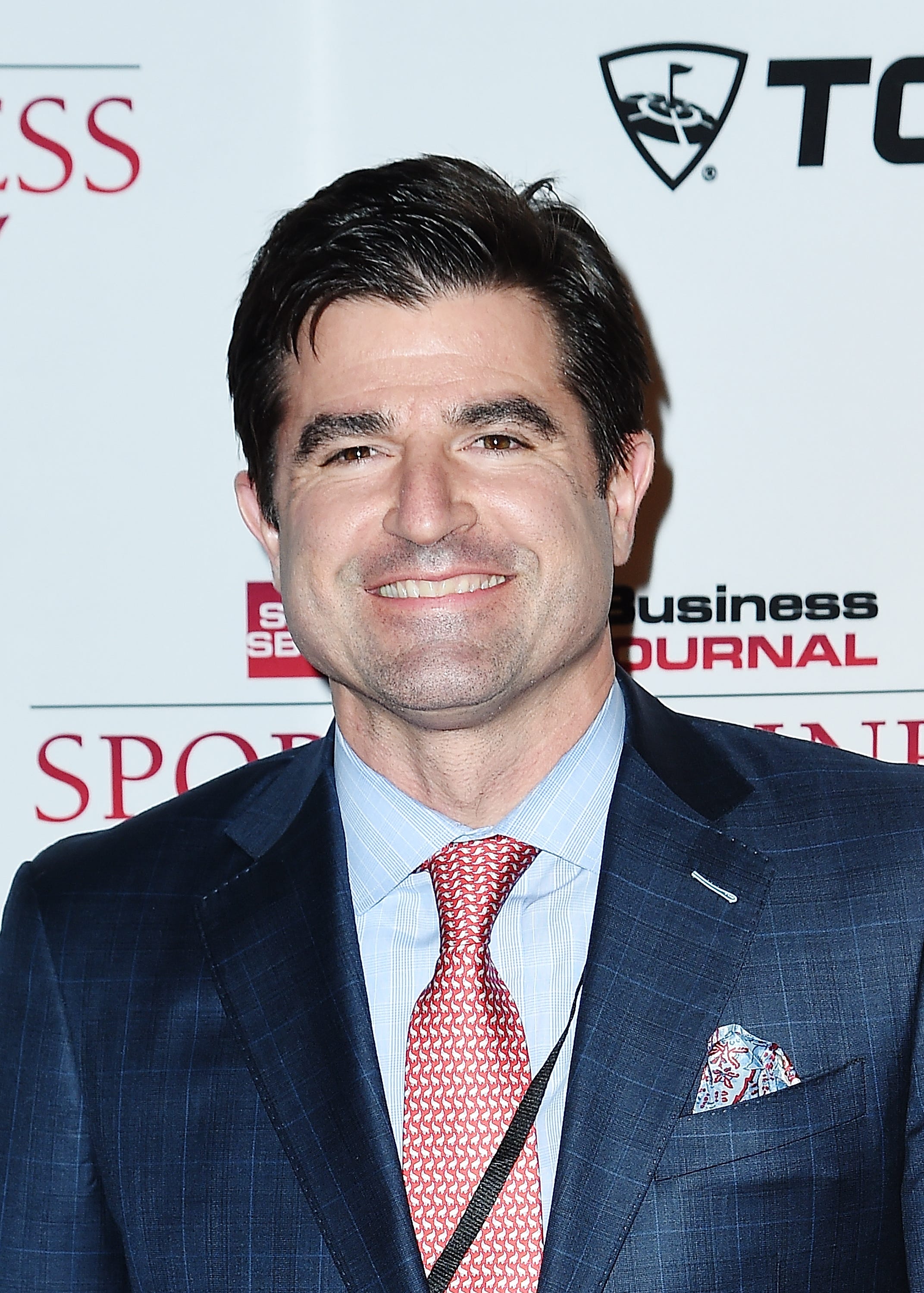 Who is Scott O'Neil? What to know about new LIV Golf CEO replacing Greg ...