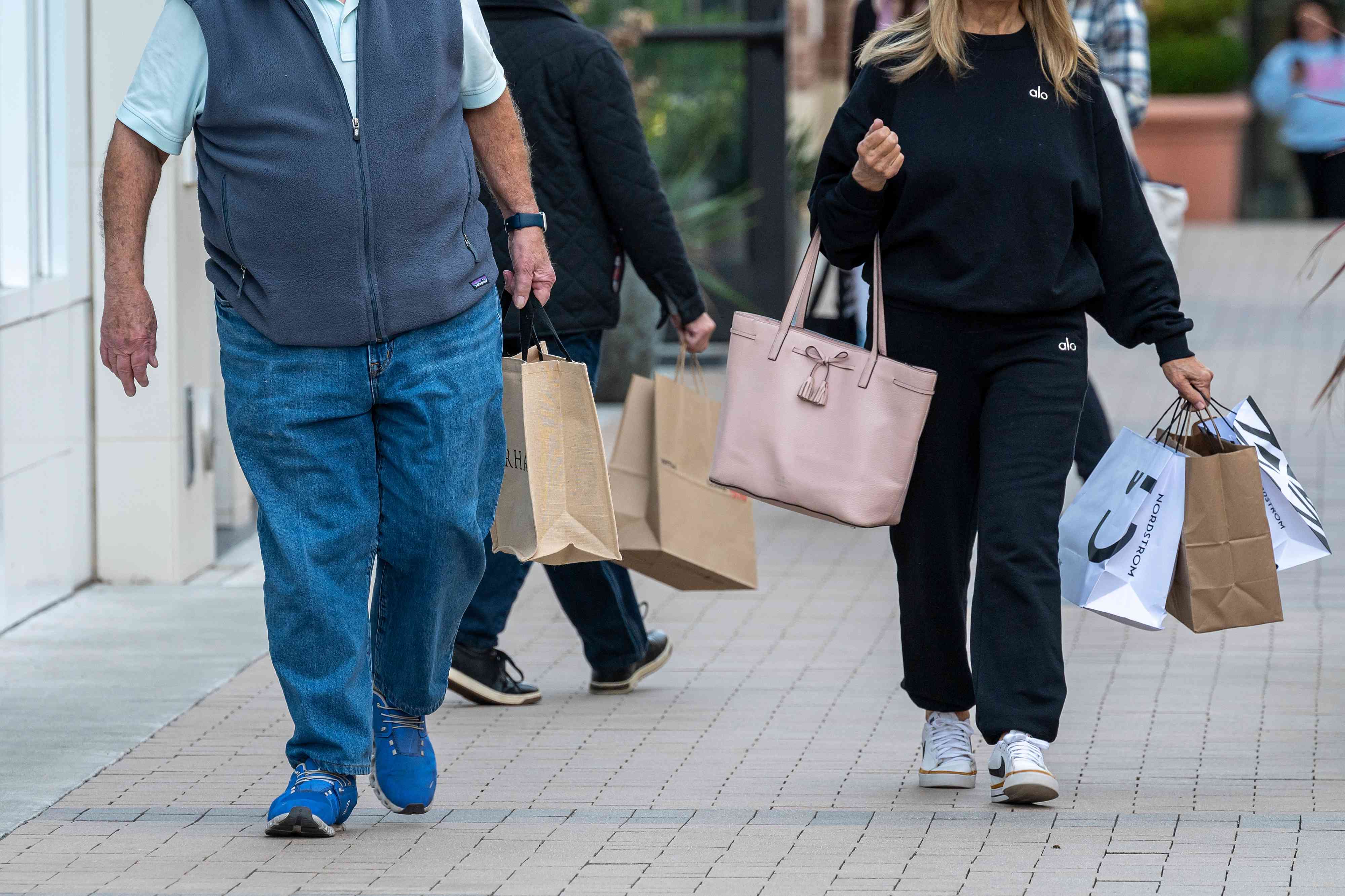 4 Reasons High Inflation Hasn't Gone Away