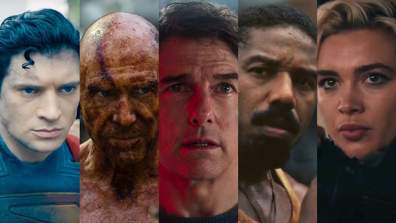 2025 Movie Preview: 133 Films To Look Forward To