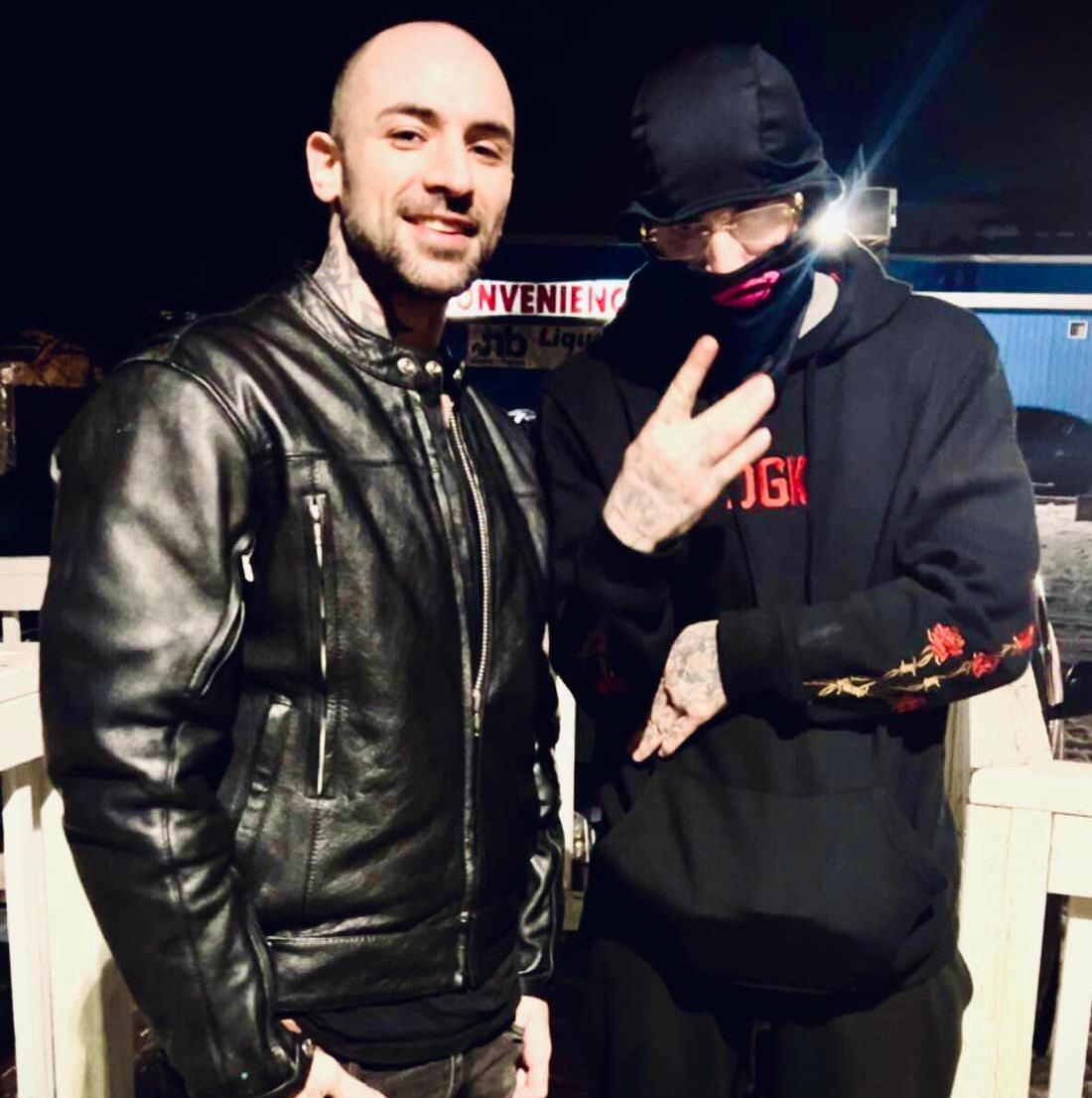 Jury out in Zakkary Reed's 1st-degree murder trial in Saint John