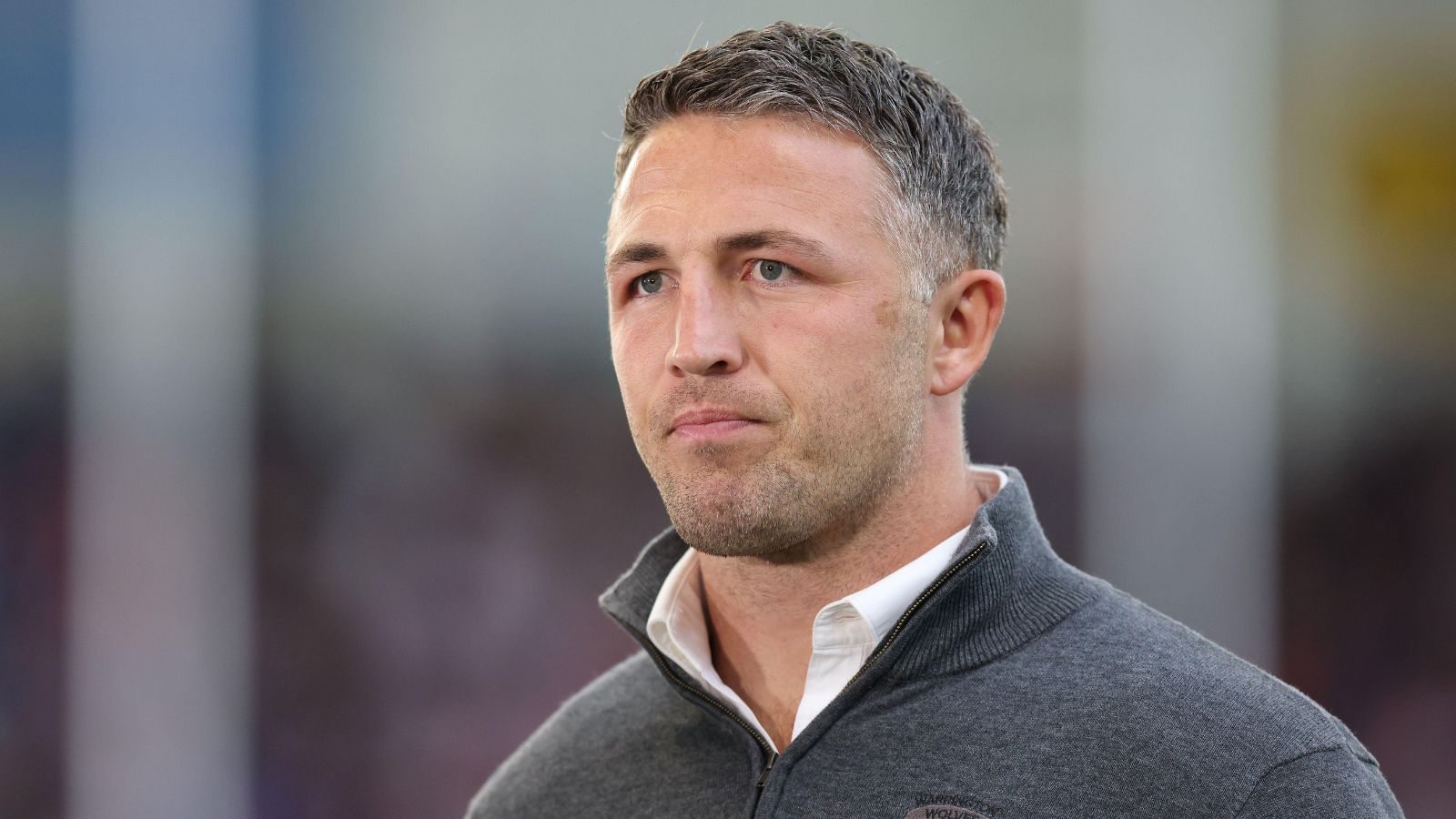 Warrington Wolves coach’s Las Vegas participation ‘in limbo’ with ...